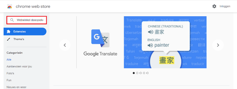 De beste adblockers voor Google Chrome